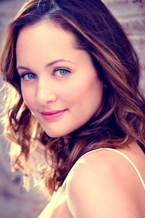 Picture of Jess Brown