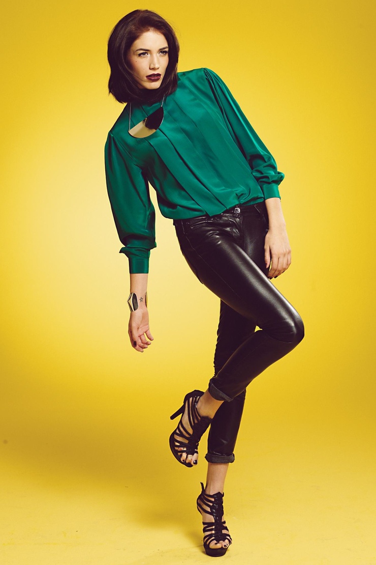 Picture of Tessa Bergmeier