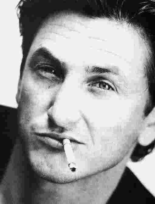 Picture of Sean Penn