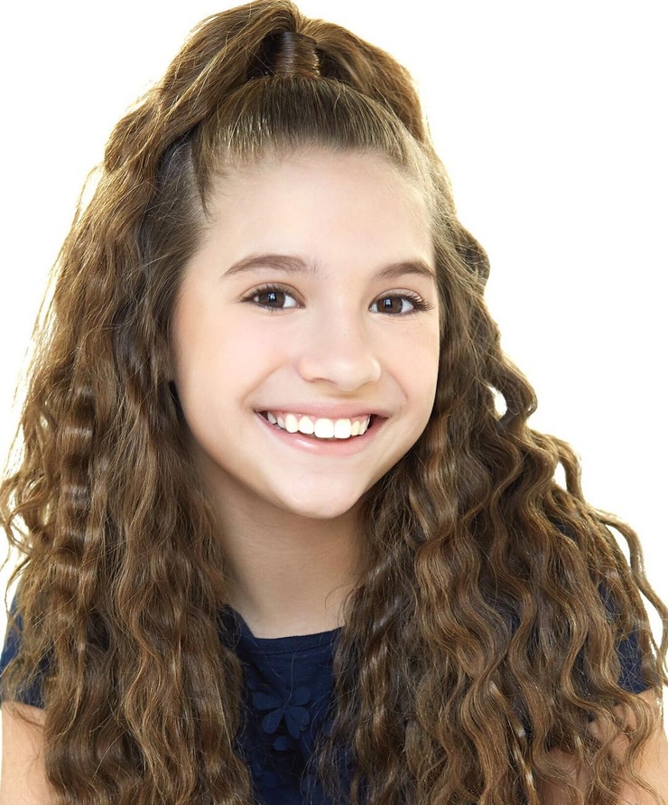 Picture of Mackenzie Ziegler