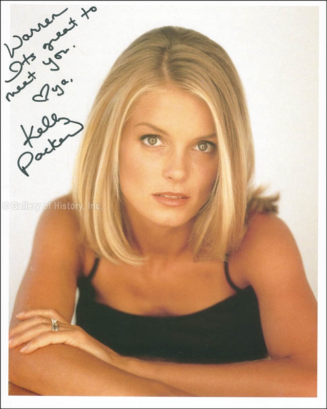 Picture of Kelly Packard