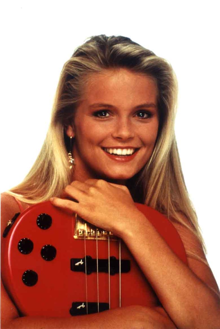 Picture of Kelly Packard