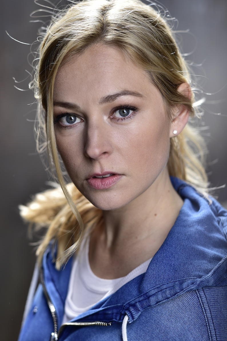 Image of Sarah Stork