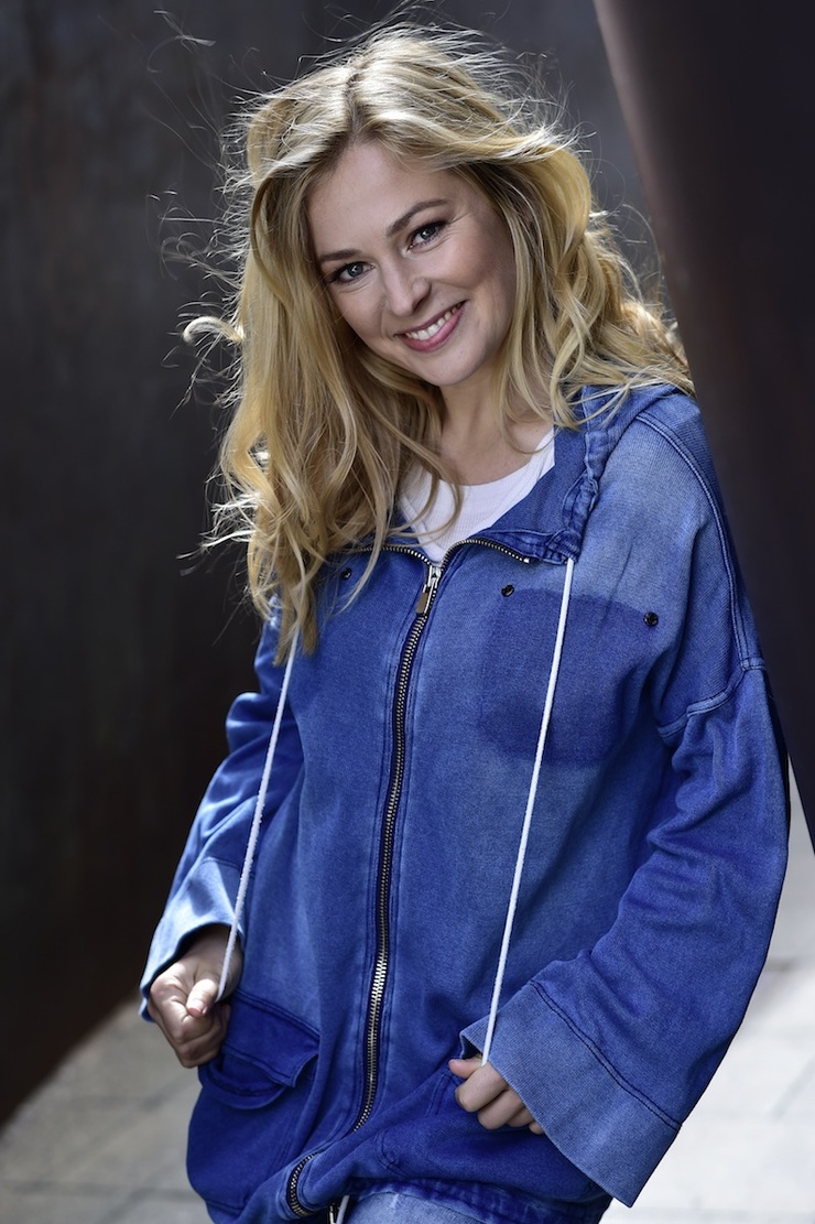 Picture of Sarah Stork