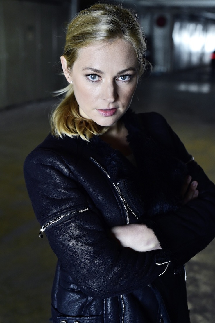 Picture of Sarah Stork