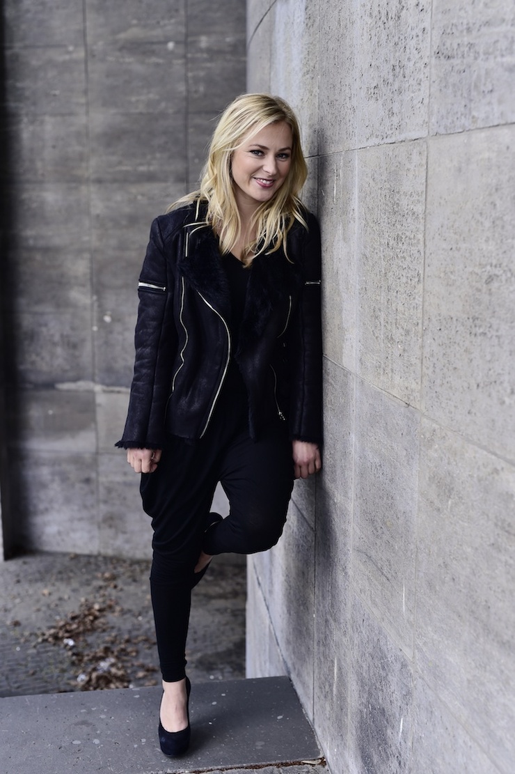 Picture of Sarah Stork