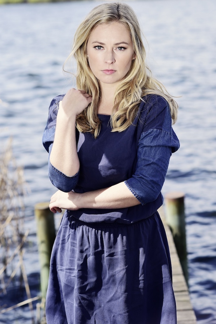 Picture of Sarah Stork