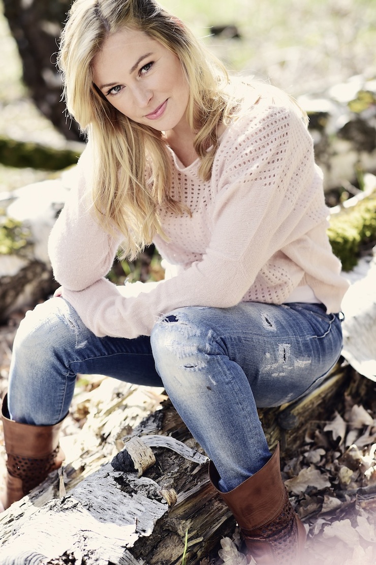 Sarah Stork picture