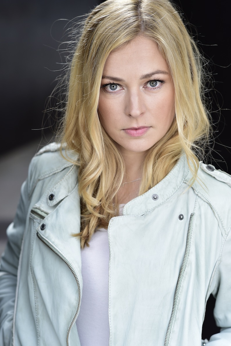 Picture of Sarah Stork