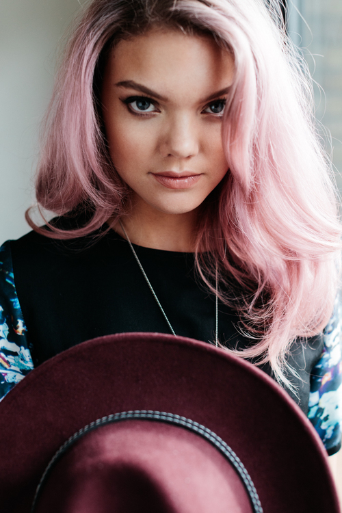 Picture of Becca Dudley