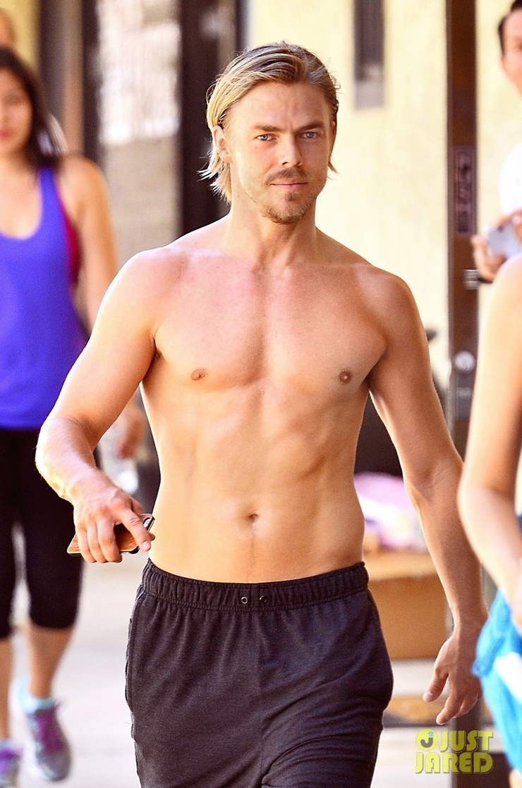 Derek Hough