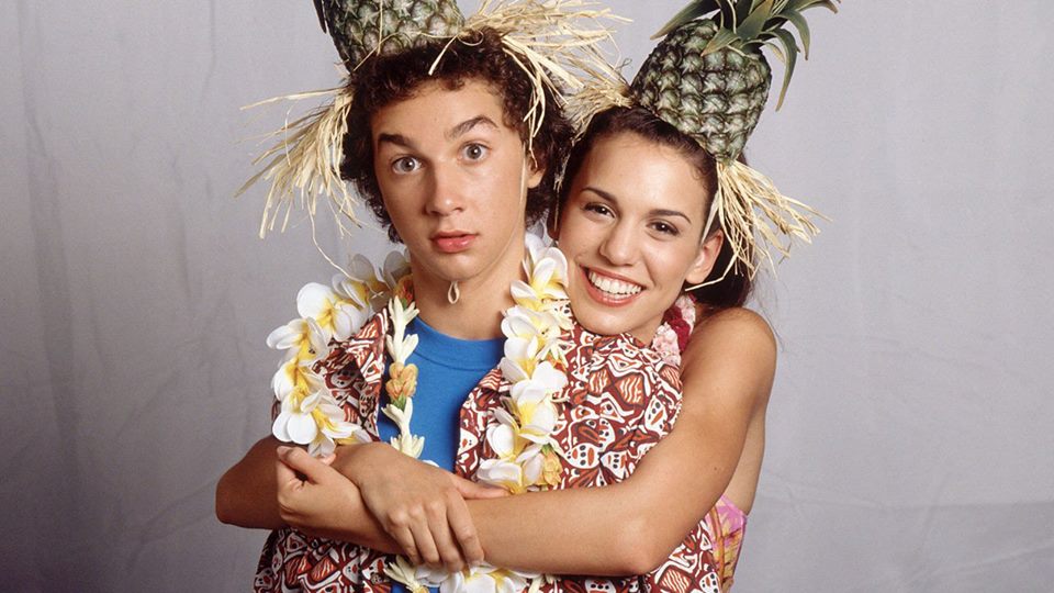 Picture of Even Stevens