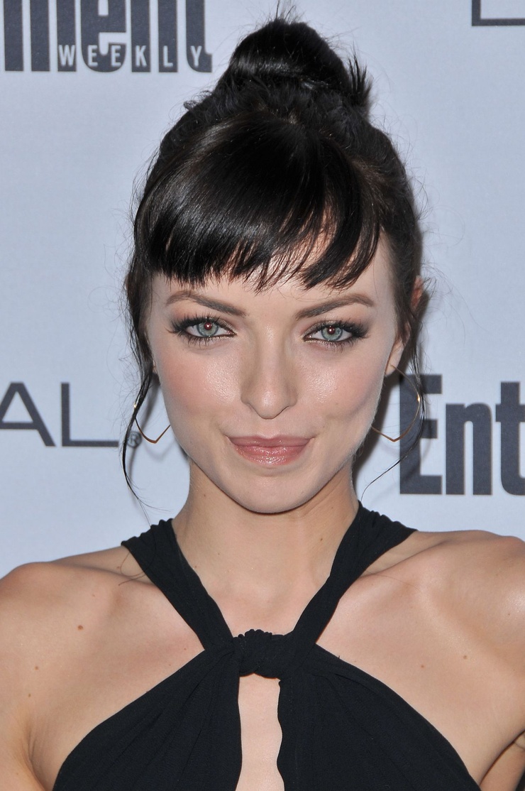 Picture of Francesca Eastwood