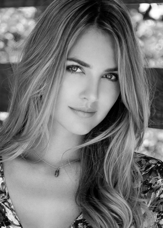 Rachel Geiman
