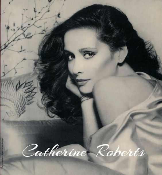 Catherine Roberts