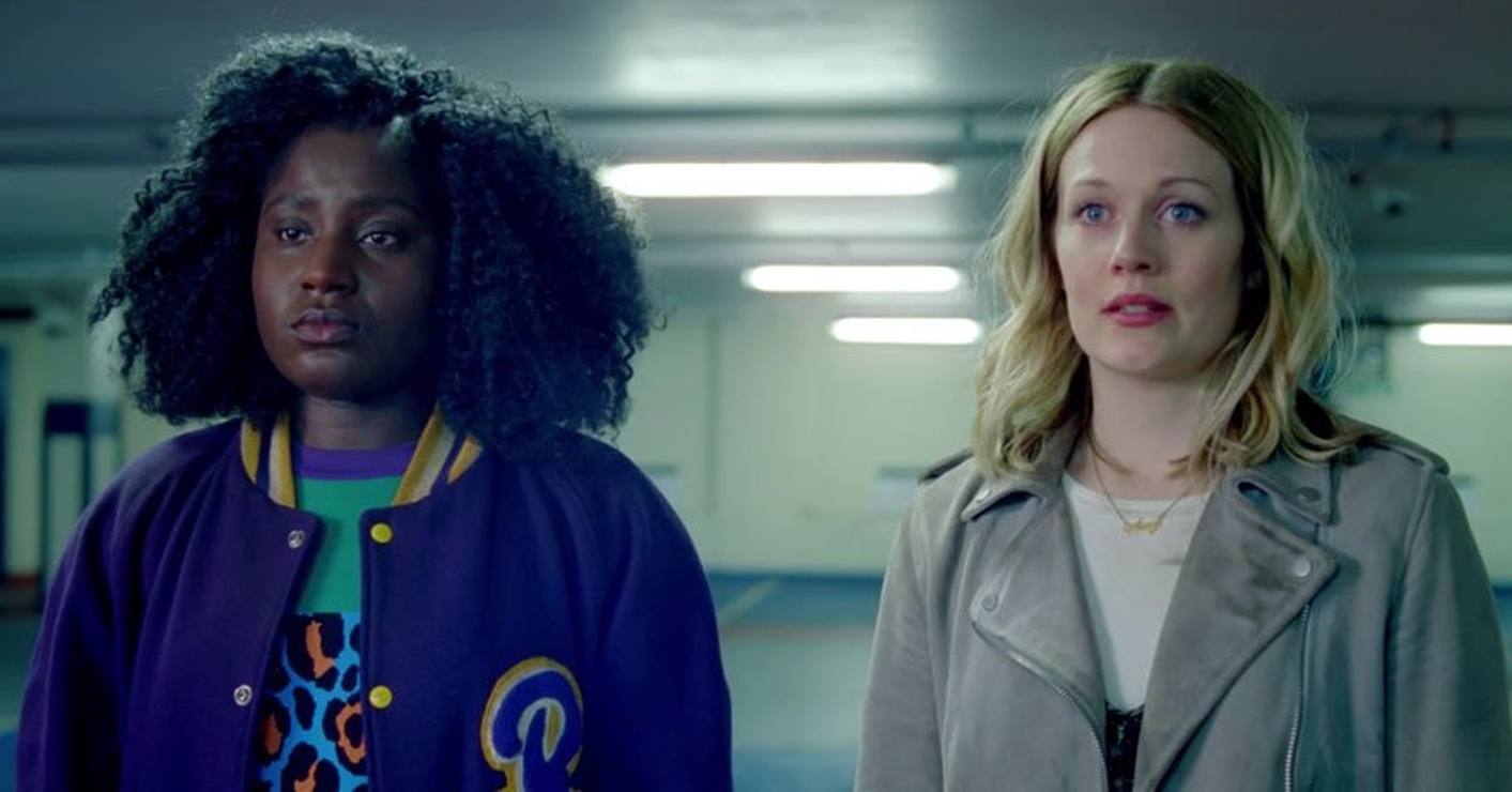 Picture of Crazyhead