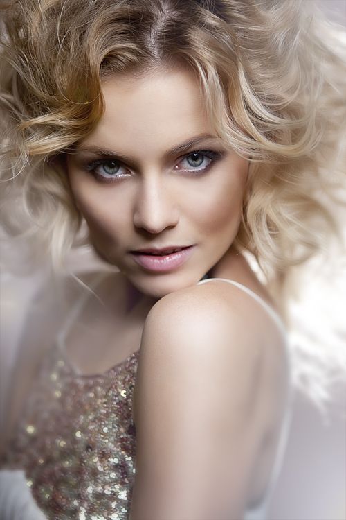 Picture of Elena Chernyavskaya