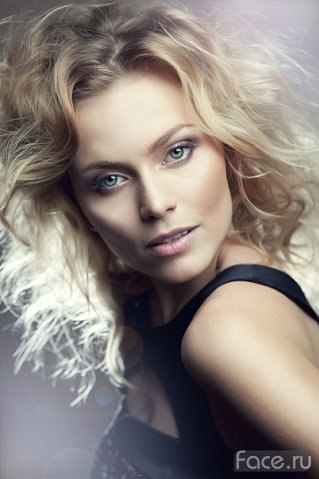 Picture of Elena Chernyavskaya