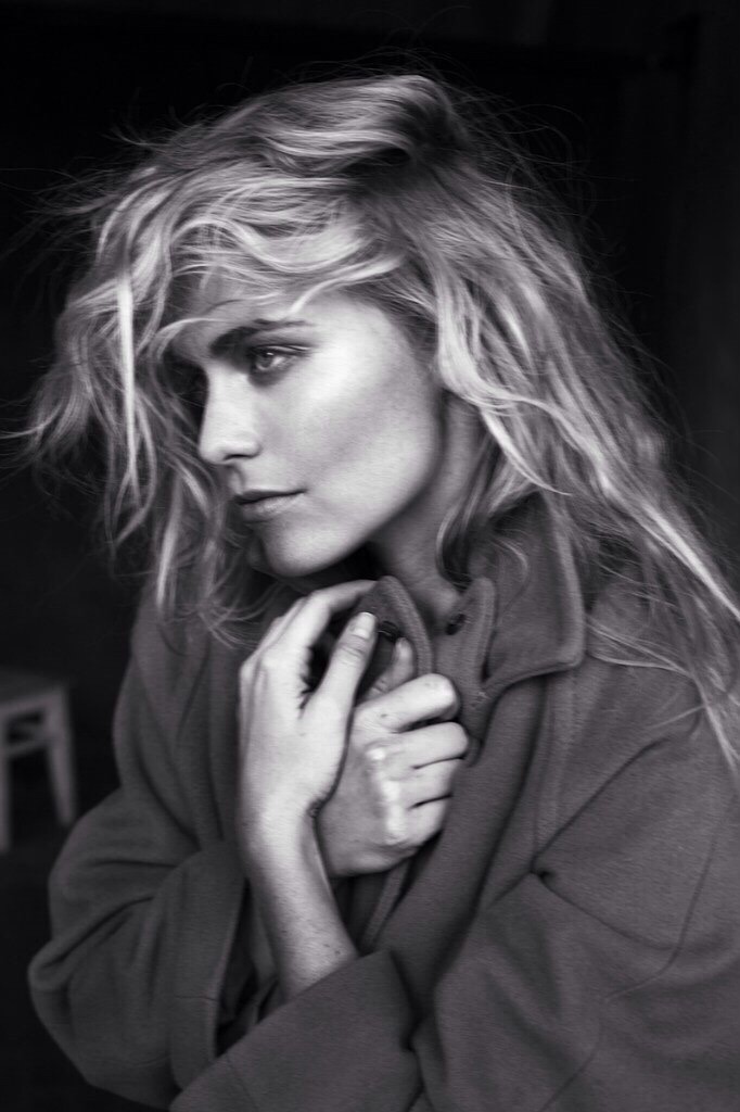 Picture of Elena Chernyavskaya