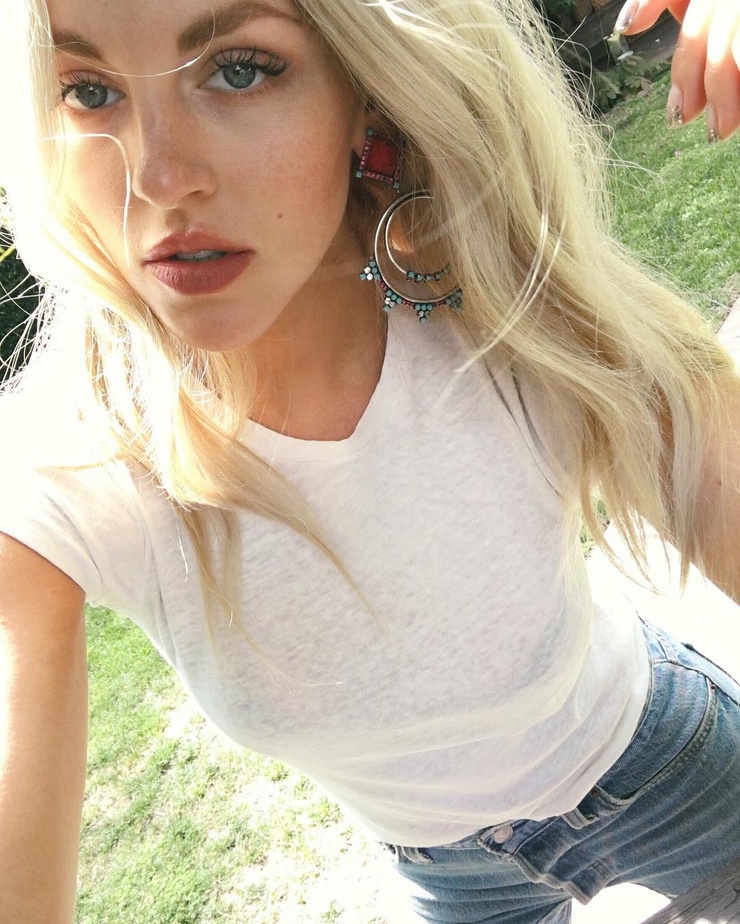 Picture of Shea Marie