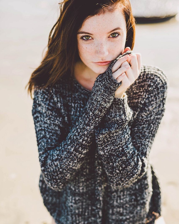 Picture of Hannah Masi