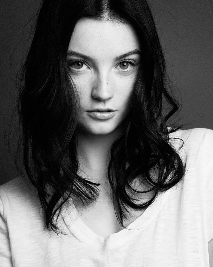 Picture of Hannah Masi