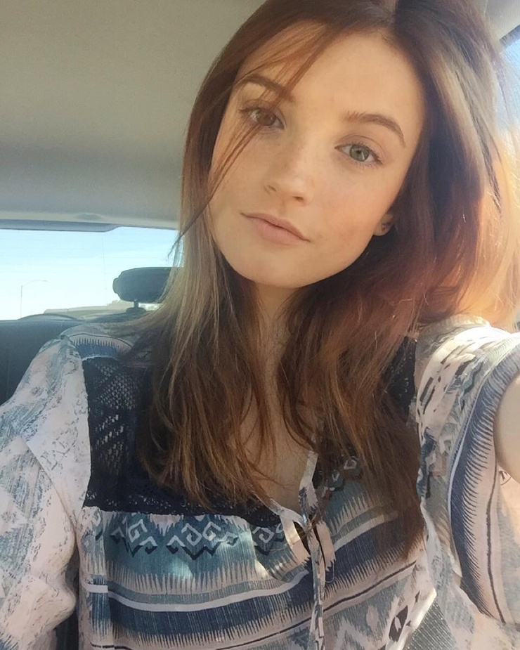 Picture of Hannah Masi