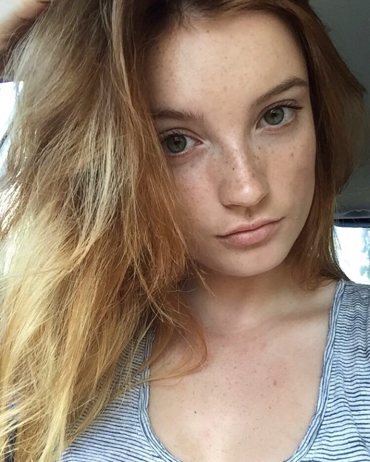 Picture of Hannah Masi