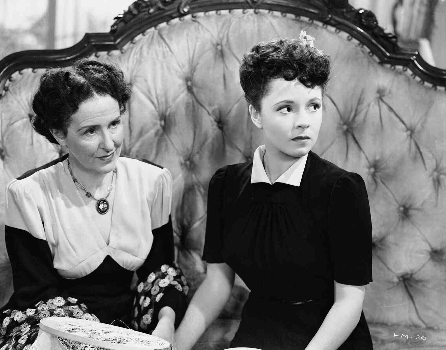 Picture of The Leopard Man