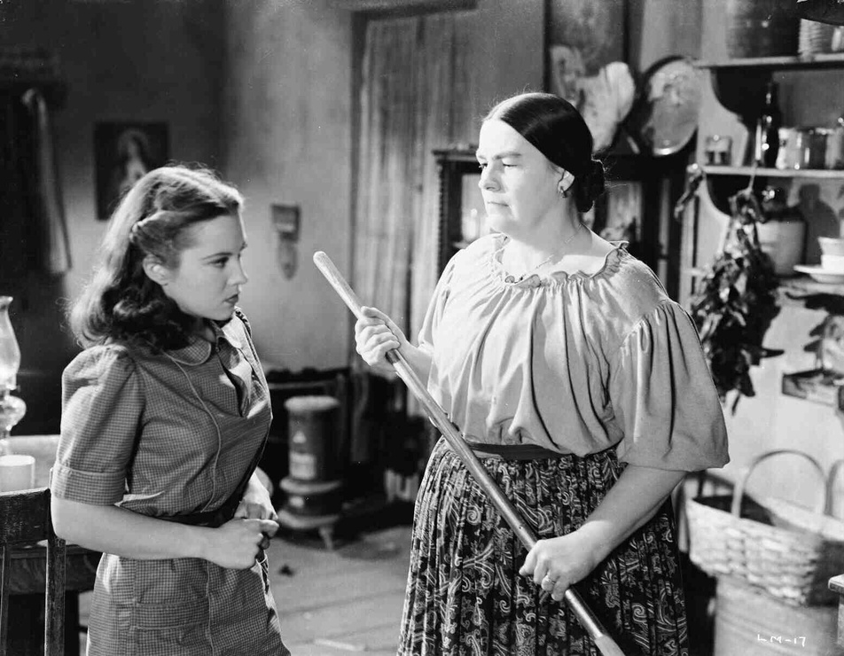 Picture of The Leopard Man