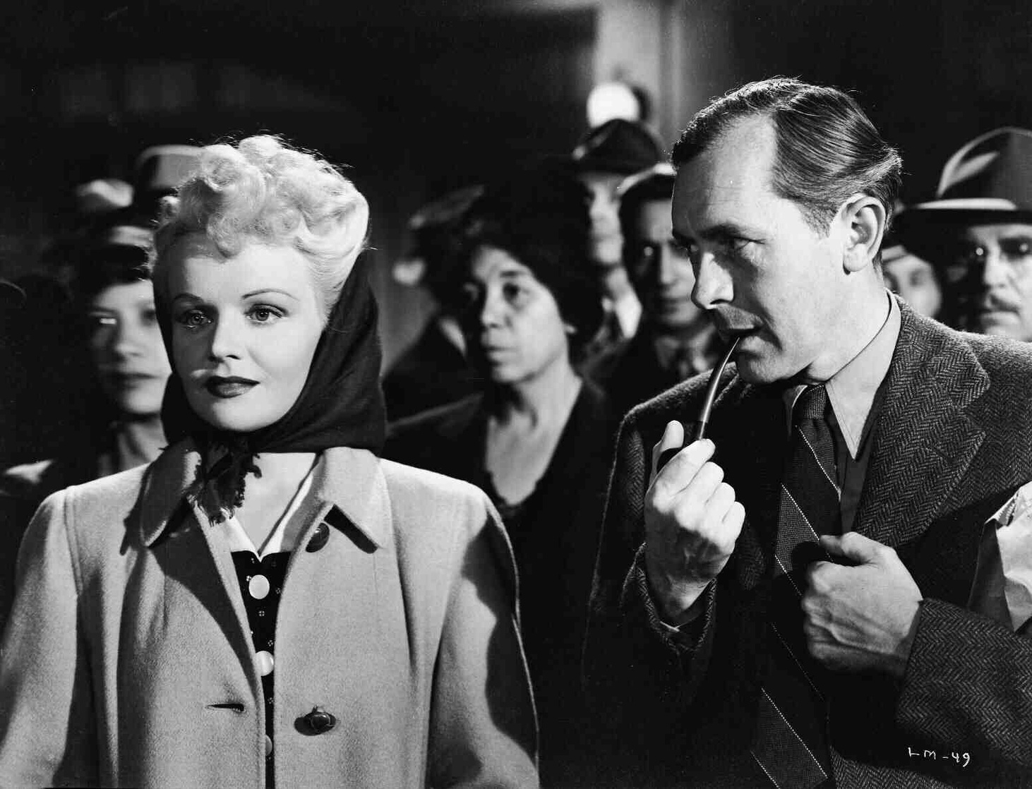 Picture of The Leopard Man