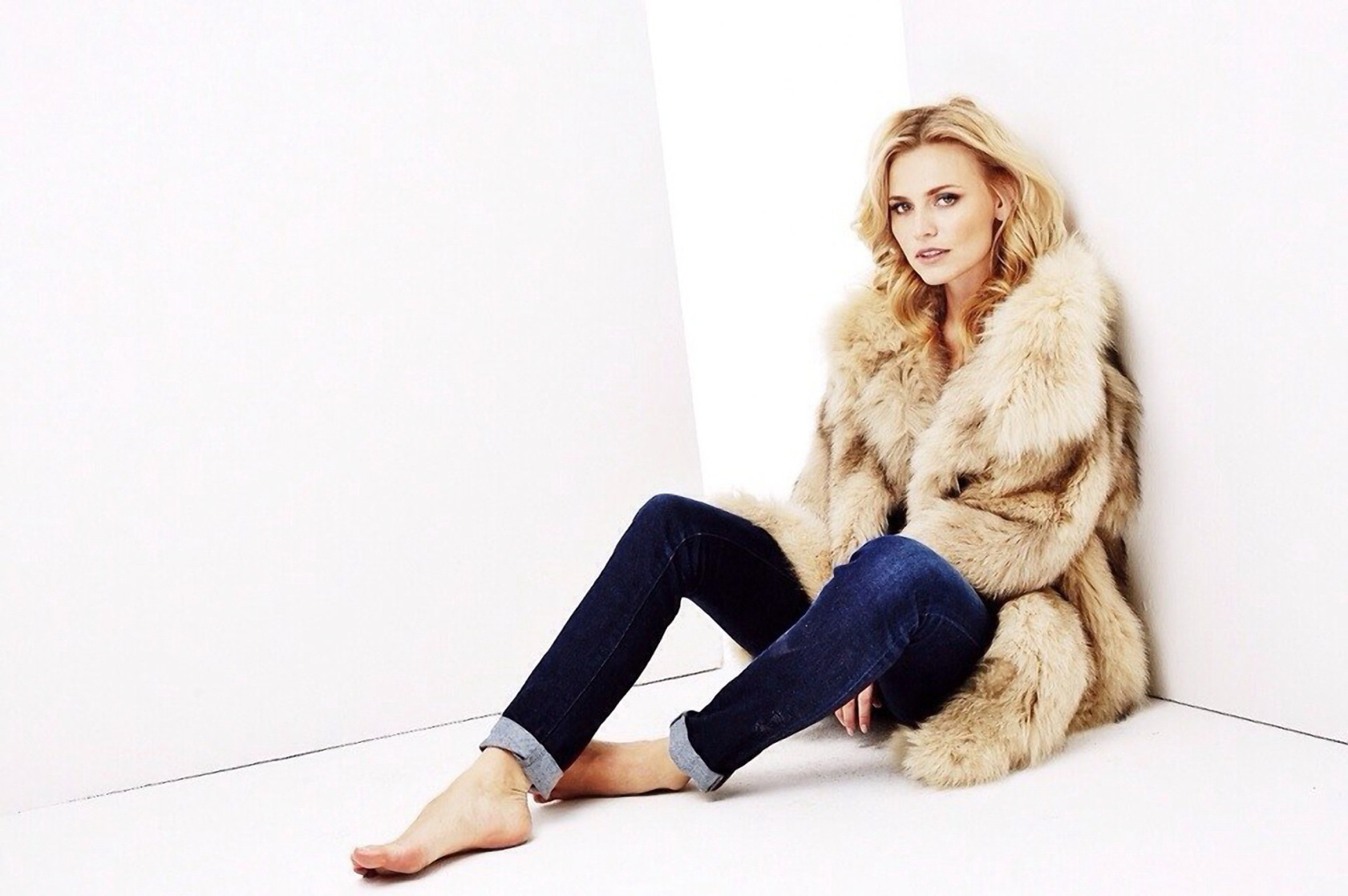 Picture of Elena Chernyavskaya