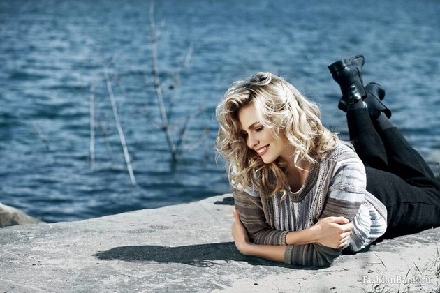 Picture of Elena Chernyavskaya
