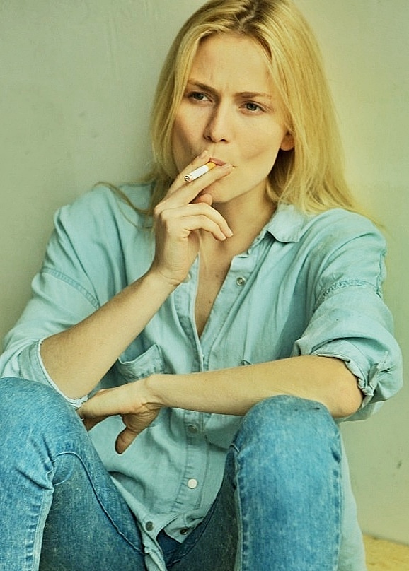 Image of Elena Chernyavskaya
