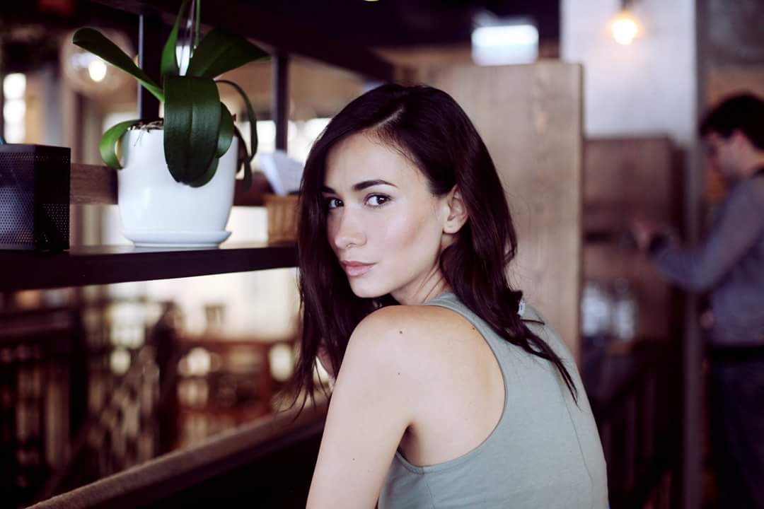 Image of Celina Jade