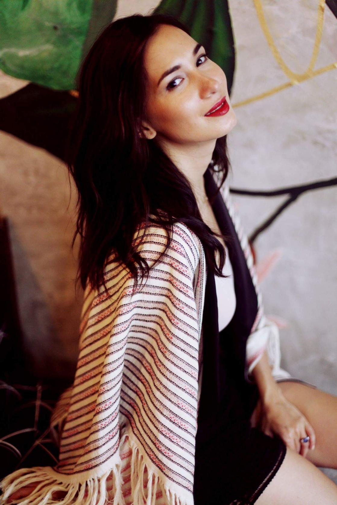 Picture of Celina Jade