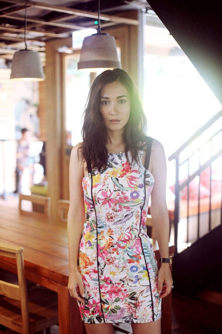 Picture of Celina Jade