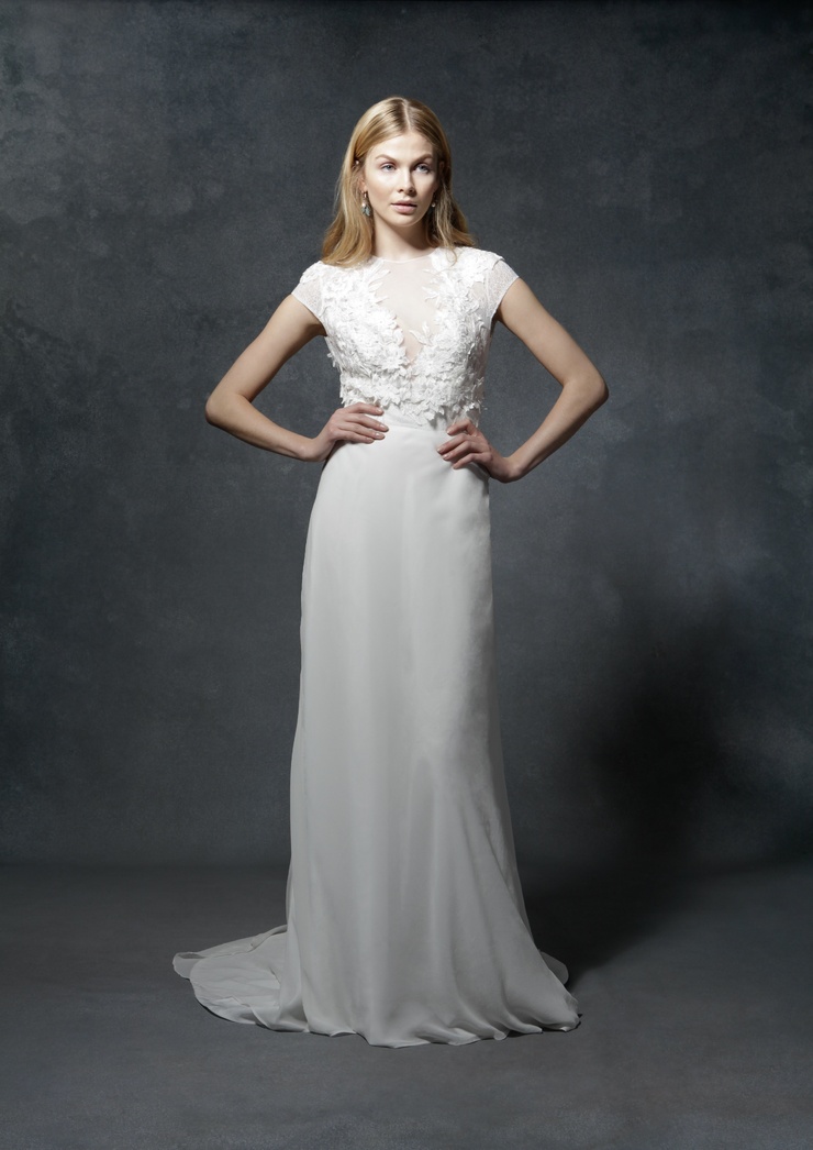 Picture of Sigrun Eva Jonsdottir