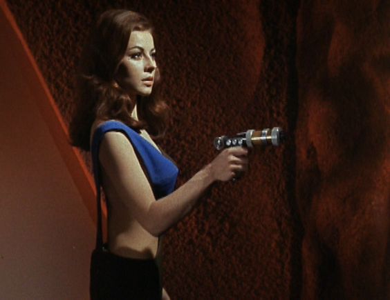Picture of Sherry Jackson