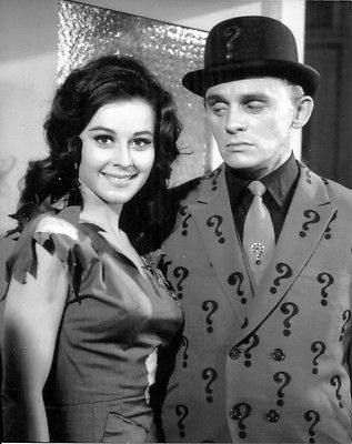 Sherry Jackson image