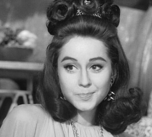 Picture of Sherry Jackson