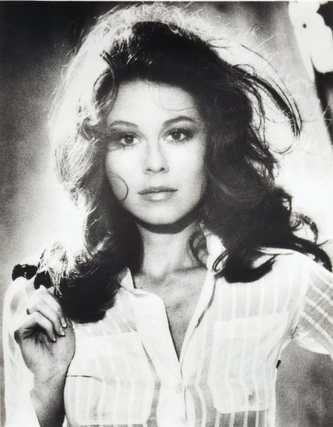 Sherry Jackson image