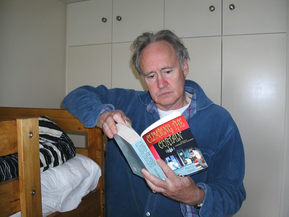 Picture of Nigel Planer