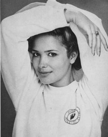 Picture of Janine Turner