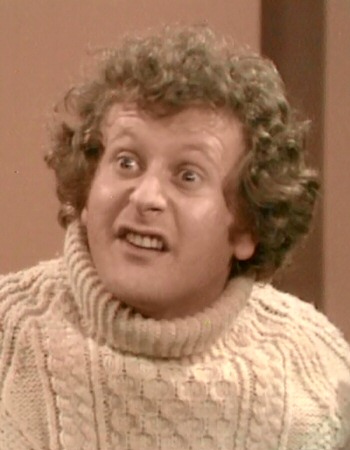 Picture of Danny Hooley