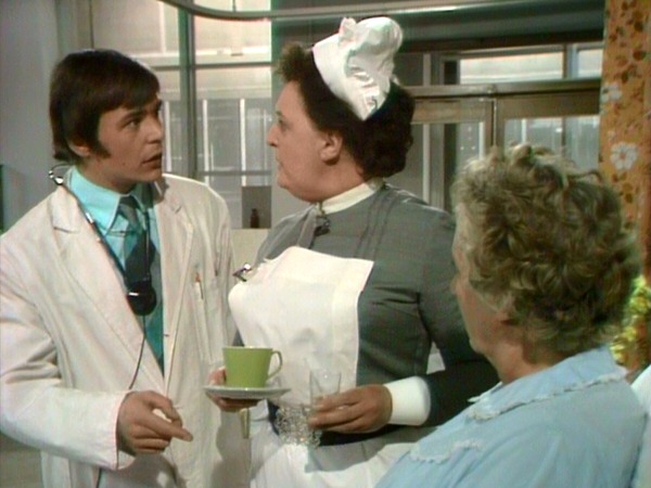 Picture of Doctor in the House