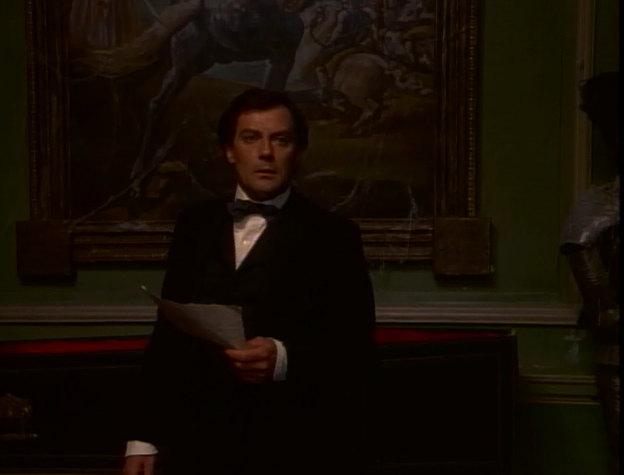 Picture of Dracula