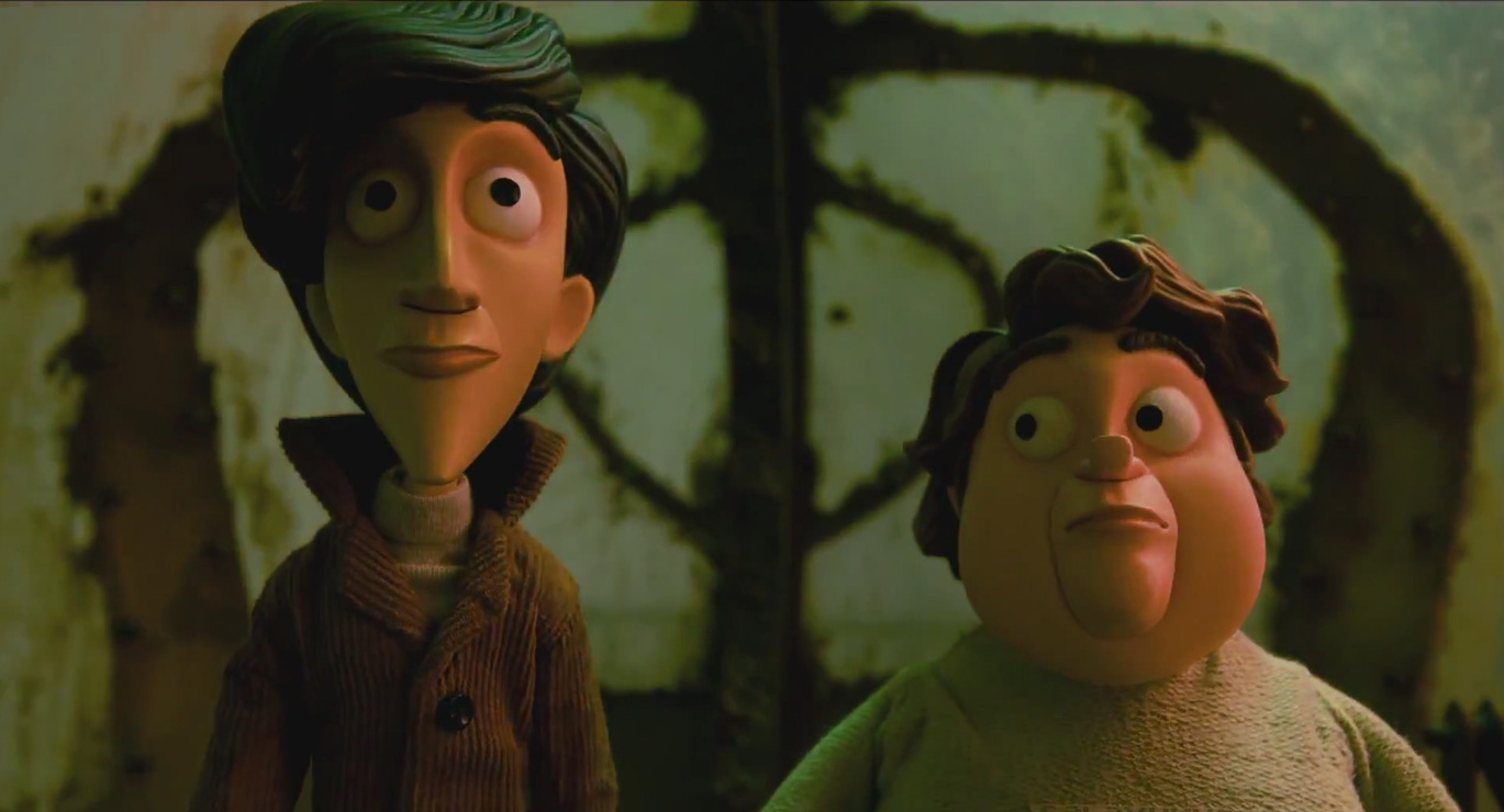 Picture of Hell and Back