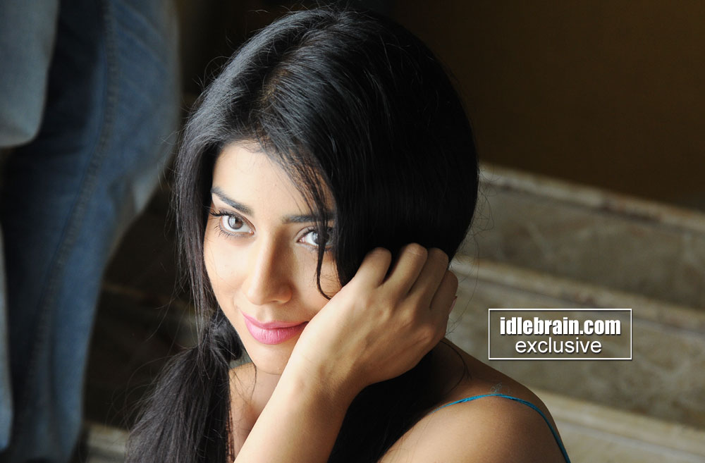 Shriya Saran image
