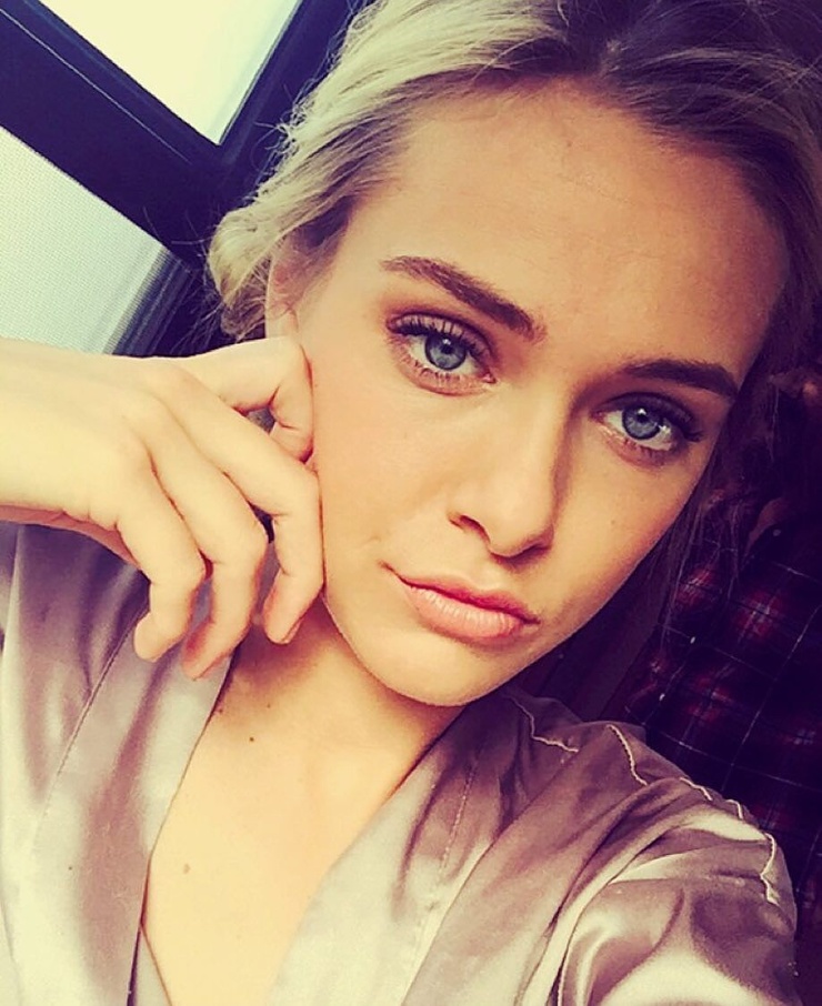 Picture of Ellie Ottaway